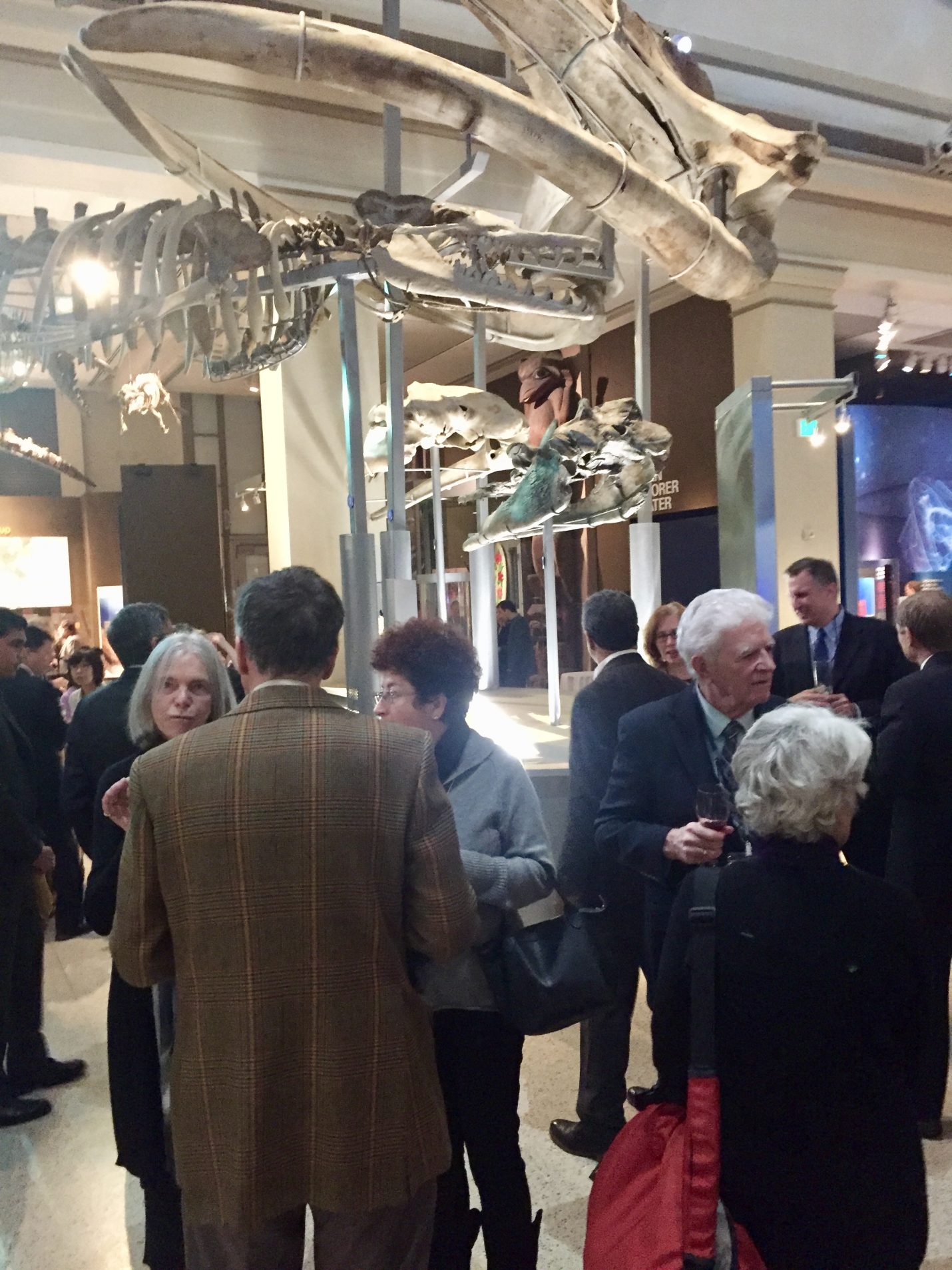 Smithsonian Nature’s Best Photography Event at the National Museum of ...